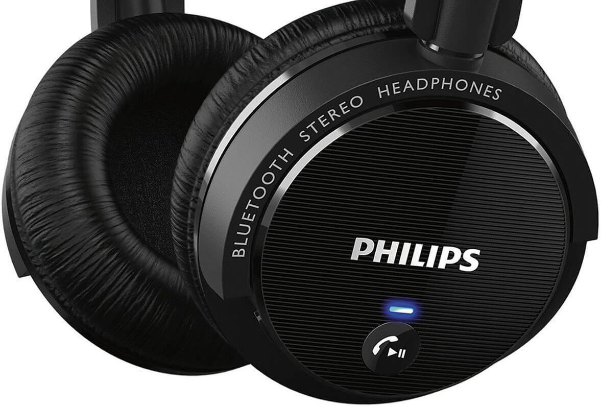 Migliori Cuffie Wireless con Recensioni e Prezzi 2019 > Cuffie.Pro