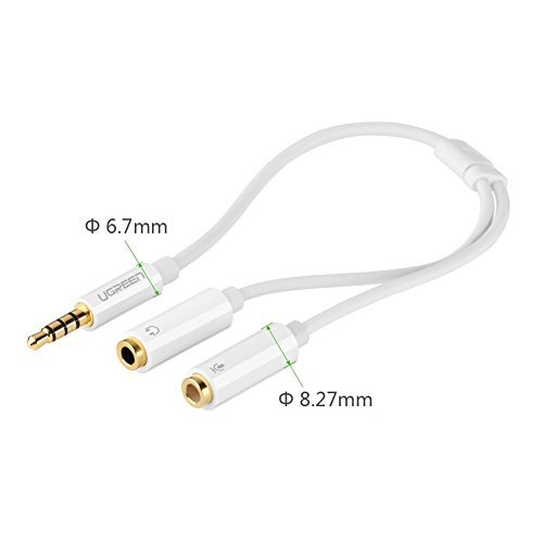 Migliori Sdoppiatori per Jack Cuffie: Recensioni e Prezzi Cuffie.PRO