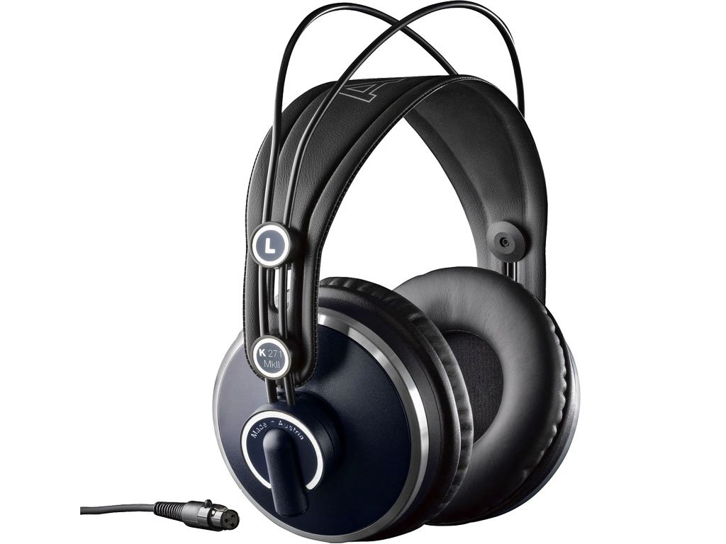 AKG K 271 MKII: Recensione, Prezzo e Specifiche > Cuffie.Pro