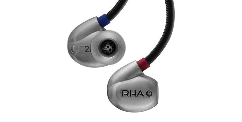 RHA T20 e T20i: Recensione, Prezzo e Specifiche > Cuffie.Pro
