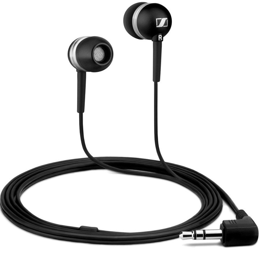 Sennheiser CX 150: Recensione, Prezzo e Specifiche > Cuffie.Pro