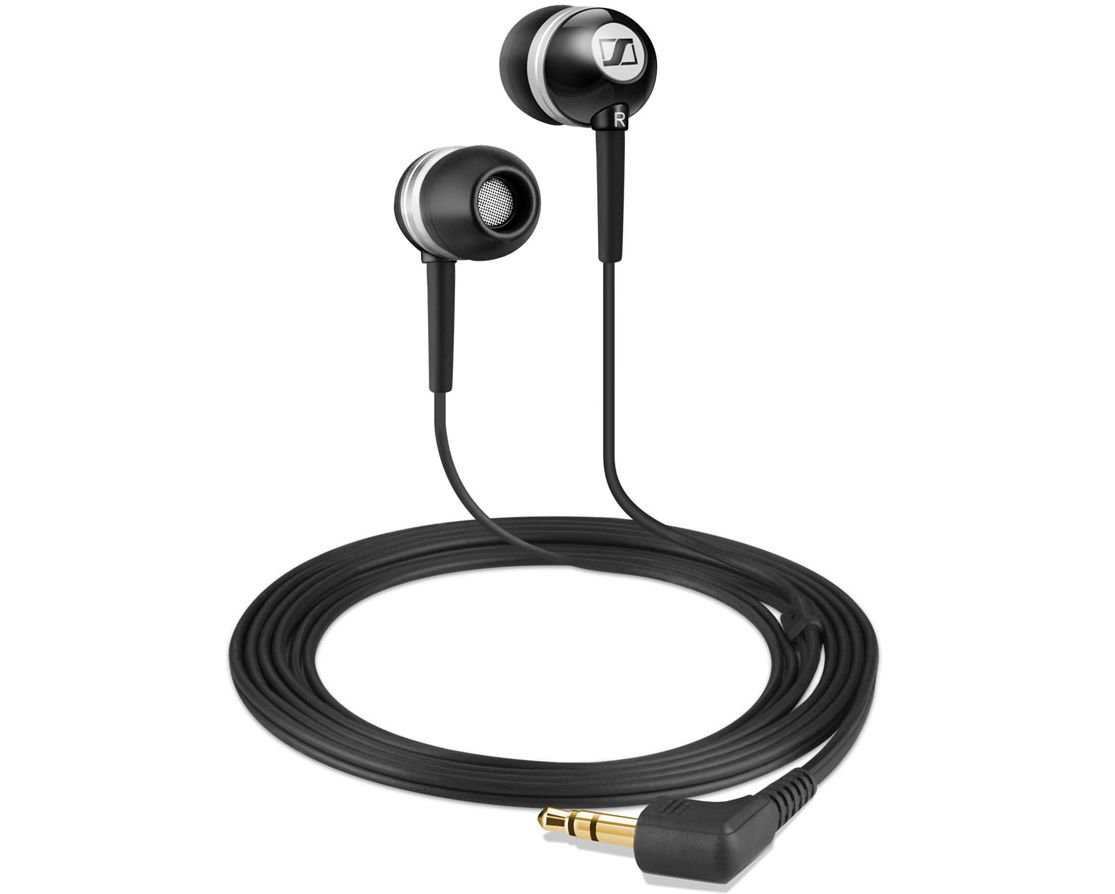 Sennheiser CX 300 II Precision: Recensione e Prezzi > Cuffie.Pro