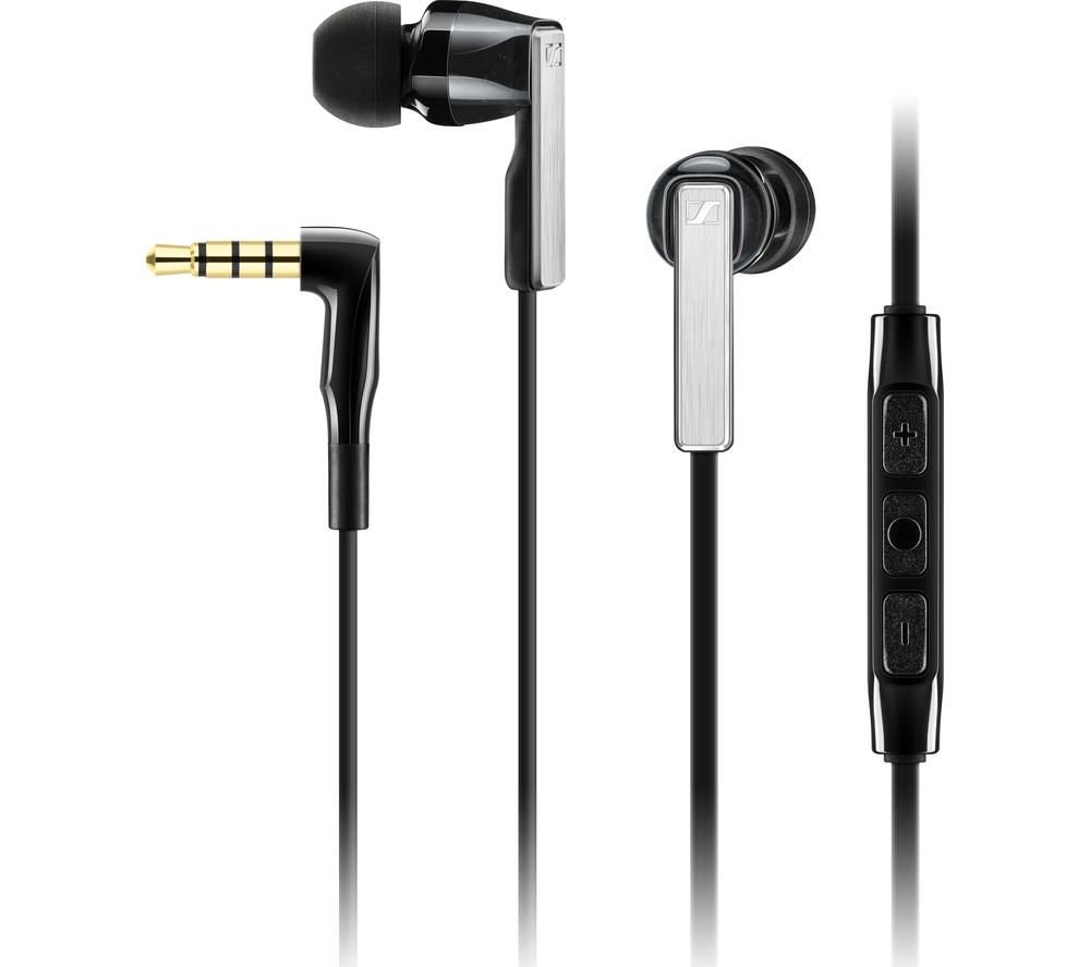 Sennheiser CX 5.00: Recensione, Prezzo e Versioni > Cuffie.Pro