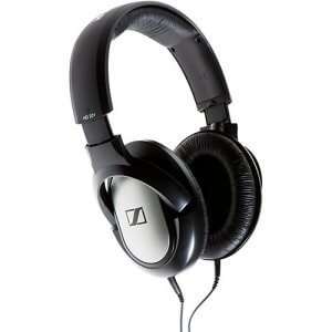 Sennheiser HD 201: Recensione, Prezzi ed Opinioni > Cuffie.Pro