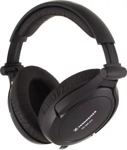 Sennheiser HD 380 PRO: Recensione, Prezzo e Specifiche > Cuffie.Pro