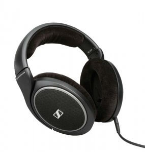 Sennheiser HD 558: Recensione, Prezzo e Specifiche > Cuffie.Pro