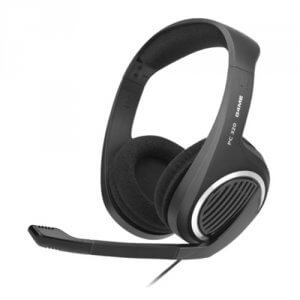 Sennheiser PC 320: Recensione, Prezzo e Specifiche > Cuffie.Pro