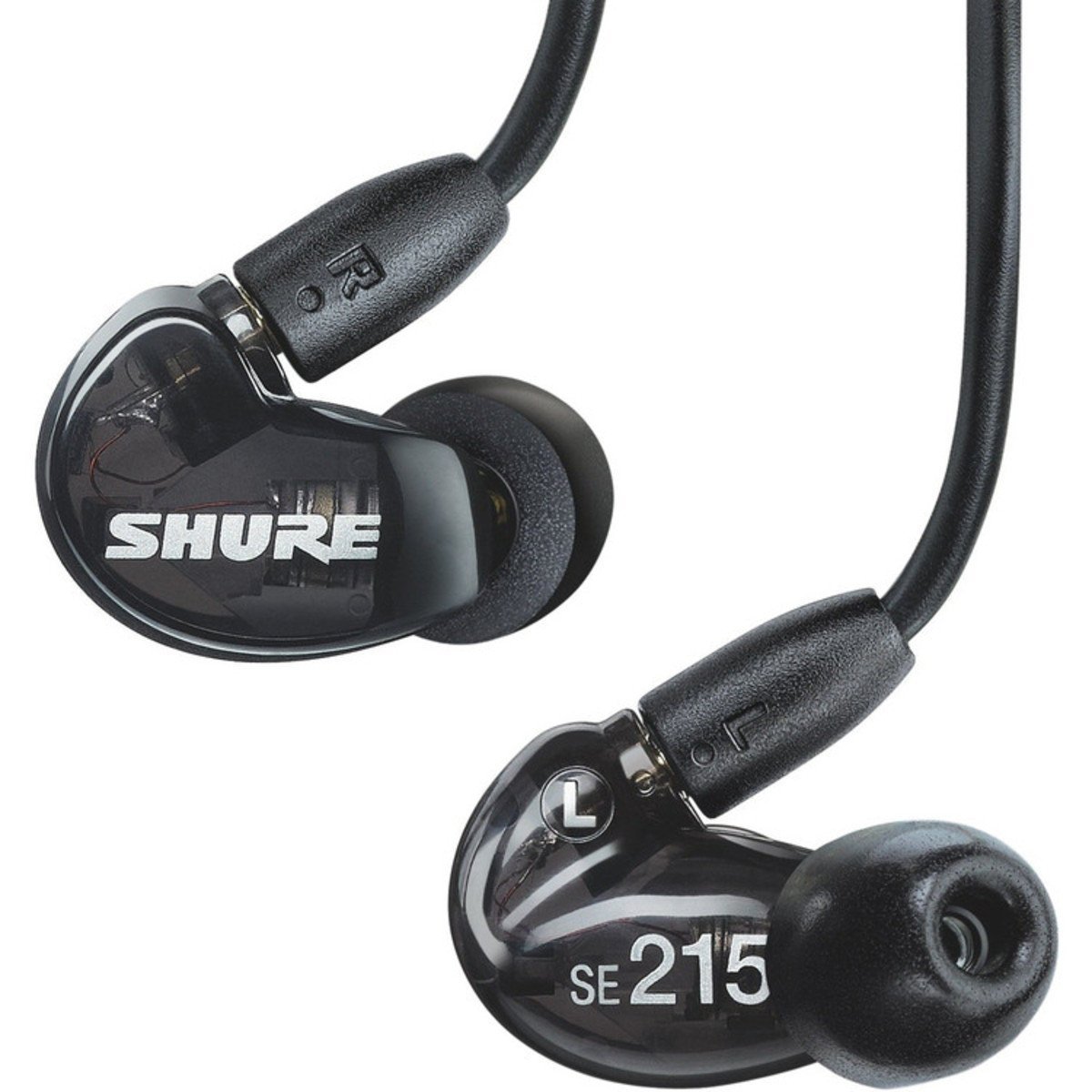 Shure SE 215: Recensione, Prezzo e Specifiche > Cuffie.Pro