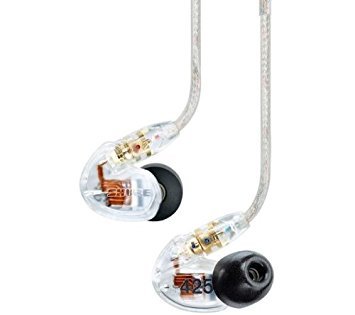 Shure SE 425: Recensione, Prezzo e Specifiche > Cuffie.Pro