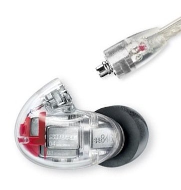 Shure SE 846: Recensione, Prezzo e Specifiche > Cuffie.Pro