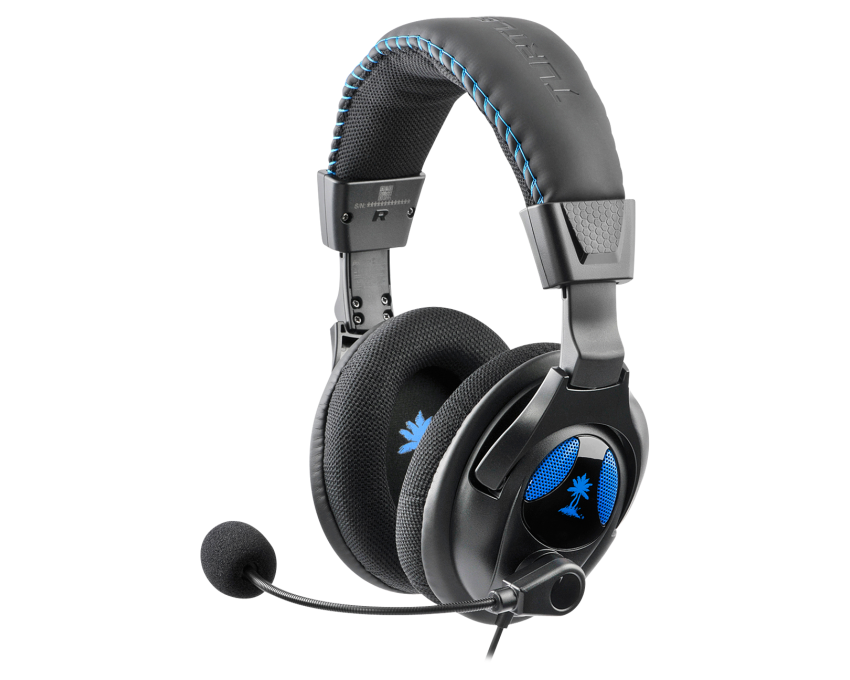 Turtle Beach PX22: Recensione, Prezzo e Specifiche > Cuffie.Pro