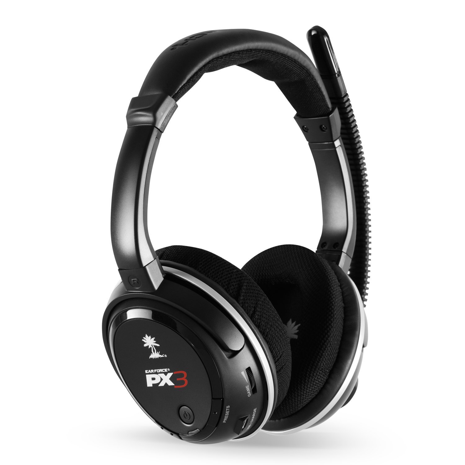 Turtle Beach PX3: Recensione, Prezzo e Specifiche > Cuffie.Pro