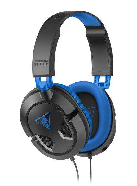 Turtle Beach Recon 60P: Recensione, Prezzo e Specifiche > Cuffie.Pro