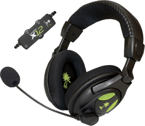Turtle Beach X12: Recensione, Prezzo e Specifiche > Cuffie.Pro