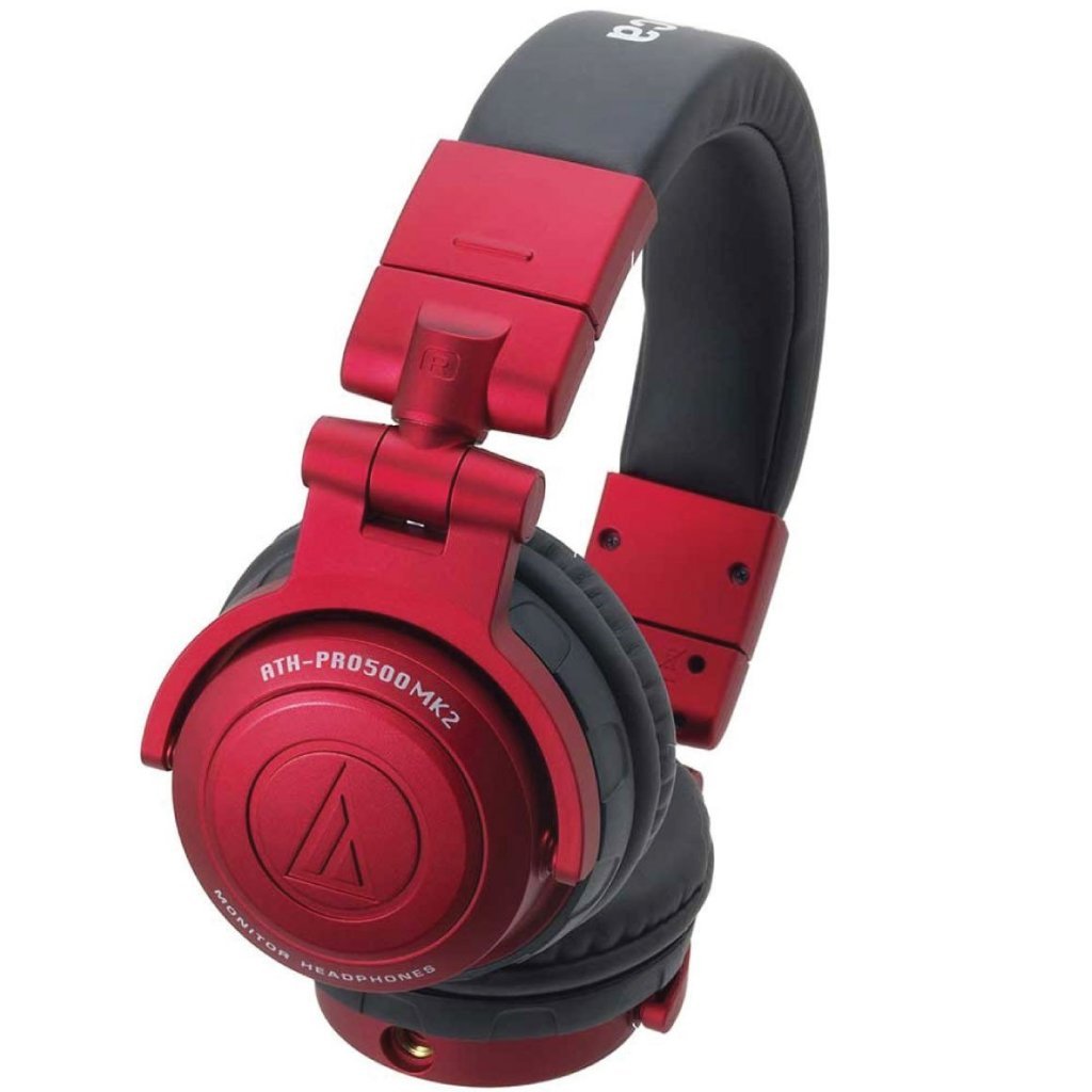 Audio Technica ATH-PRO500MK2: Recensione e Prezzo > Cuffie.Pro