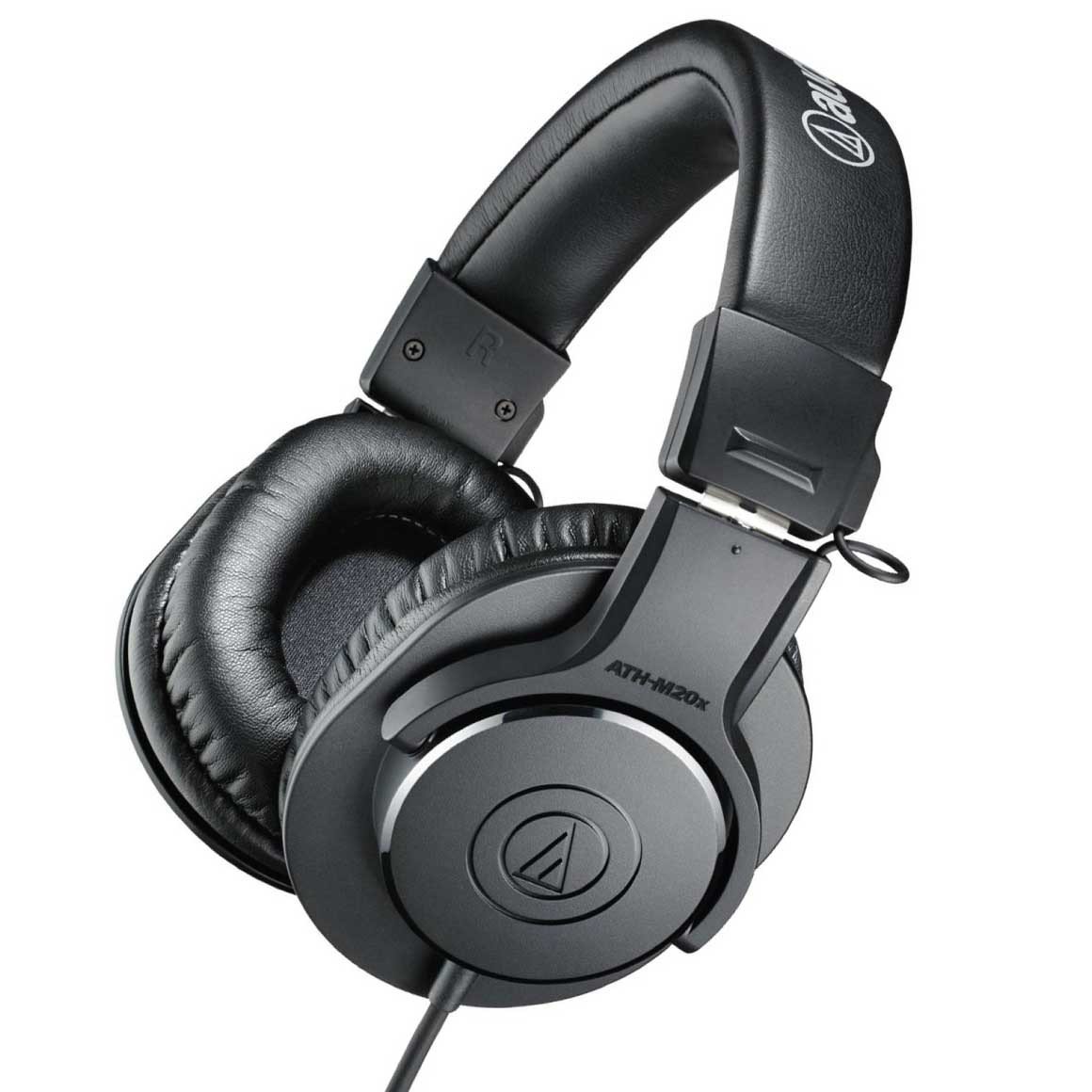 Audio Technica PRO ATH-M20X: Recensione e Prezzo > Cuffie.Pro