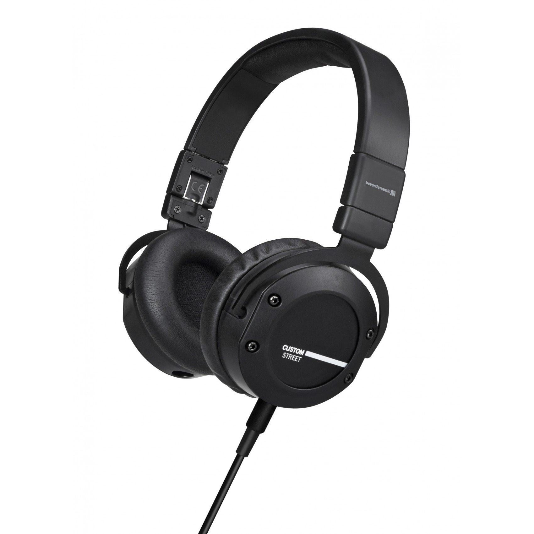 Beyerdynamic Custom Street: Recensione e Prezzo > Cuffie.Pro