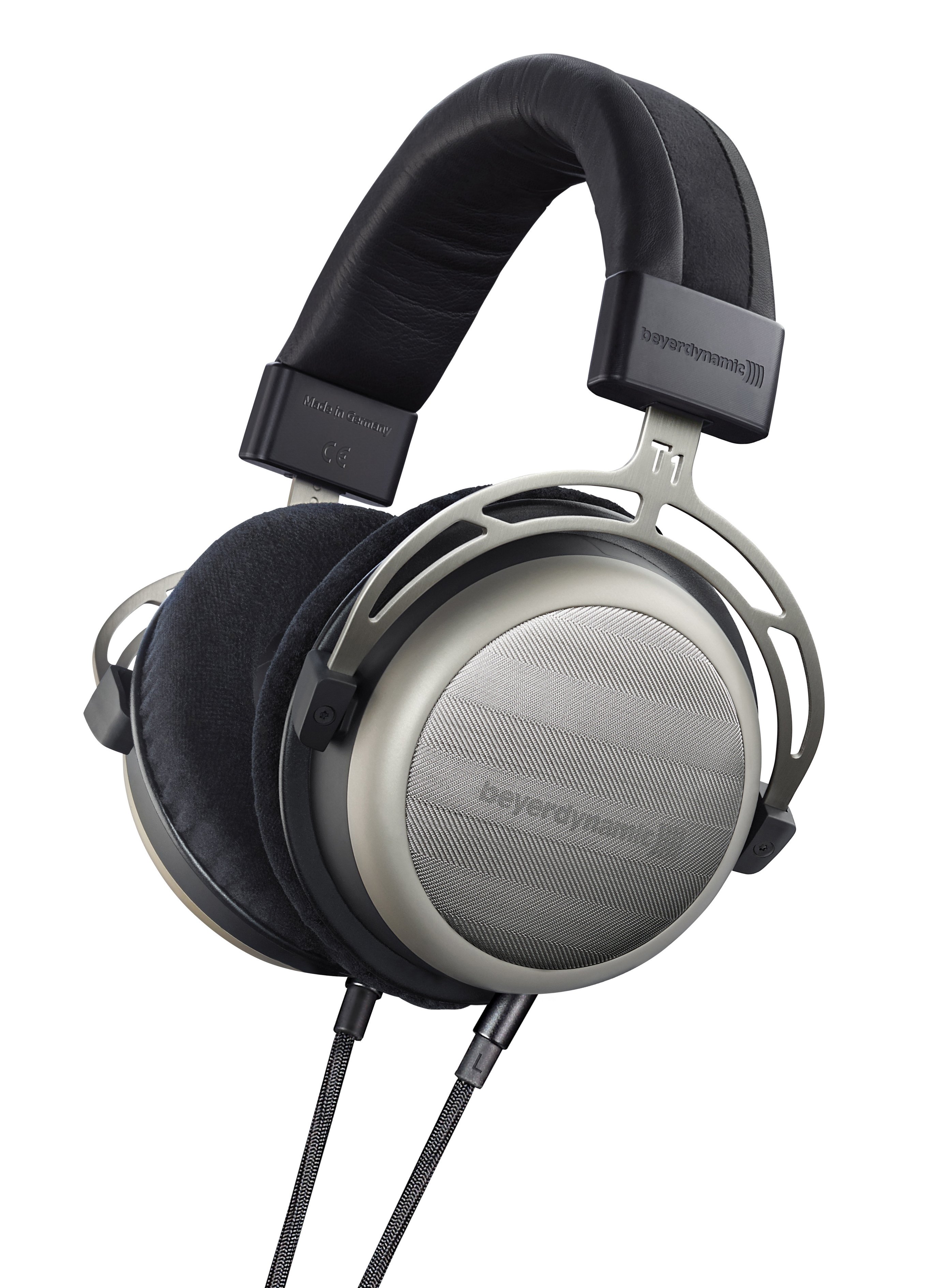Beyerdynamic T1: Recensione, Prezzo e Specifiche > Cuffie.Pro
