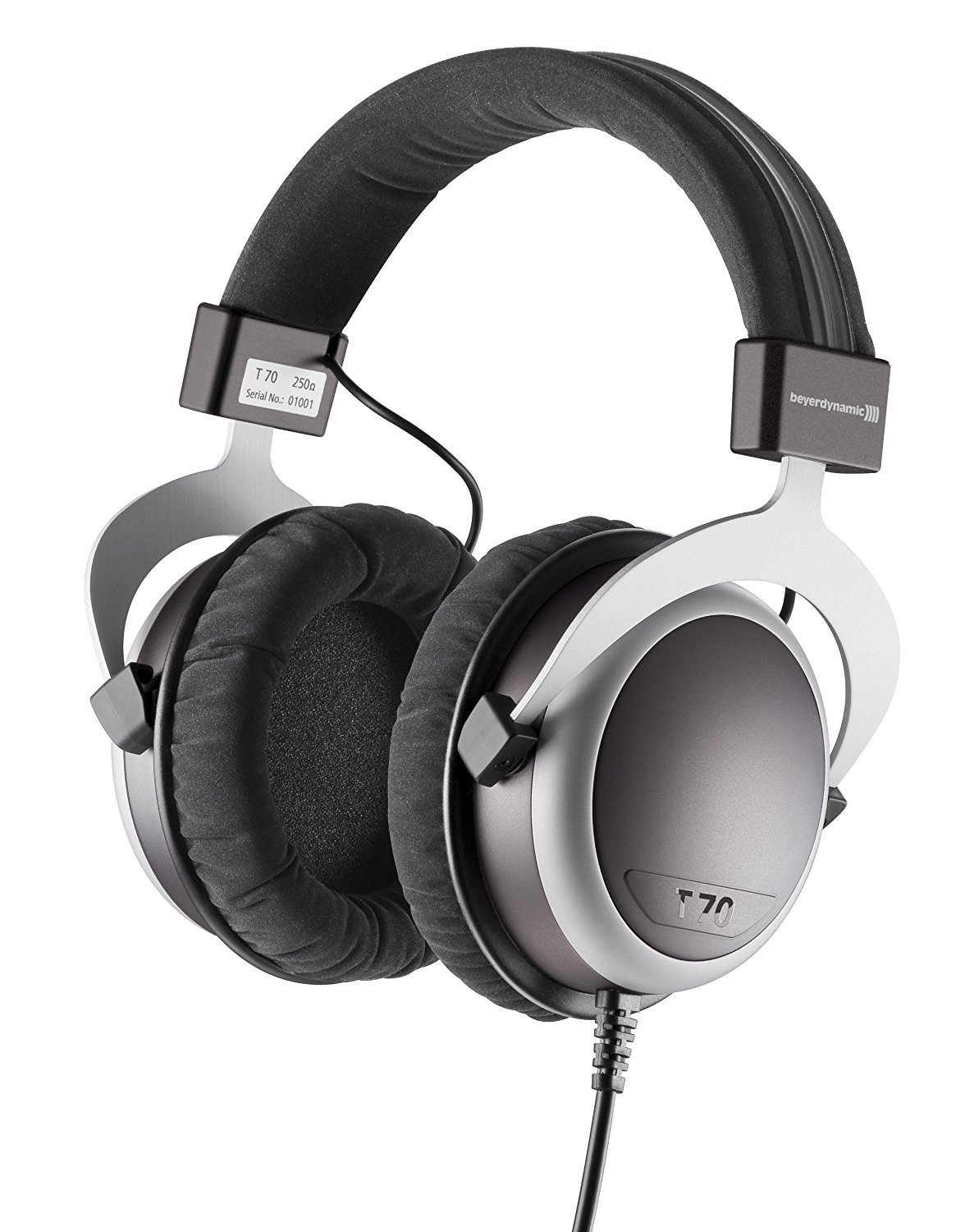 Beyerdynamic T70: Recensione, Prezzo e Specifiche > Cuffie.Pro