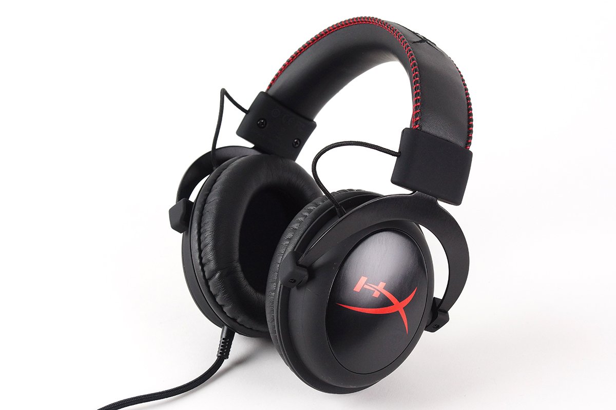 HyperX Cloud: Recensione, Prezzo e Specifiche > Cuffie.Pro