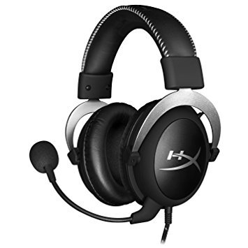 HyperX Cloud Silver: Recensione, Prezzo e Specifiche > Cuffie.Pro