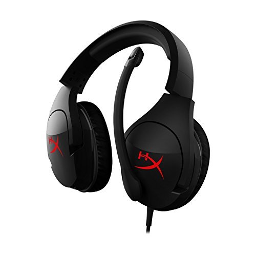 HyperX Cloud Stinger: Recensione, Prezzo e Specifiche > Cuffie.Pro