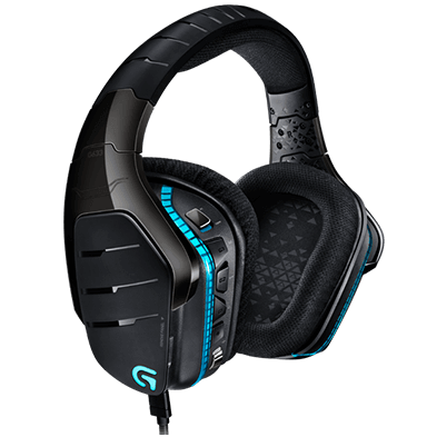 Logitech G633: Recensione, Prezzo e Specifiche > Cuffie.Pro