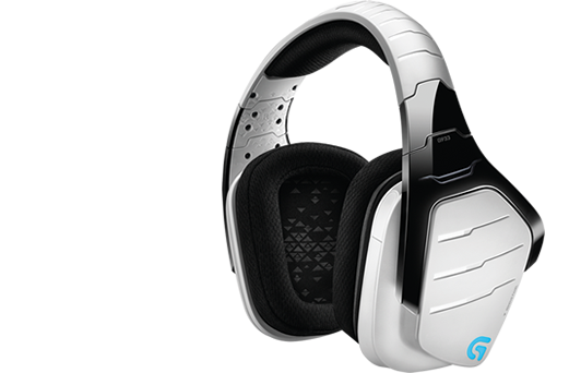 Migliori Cuffie da Gaming per PC: Logitech G933, Recensione > Cuffie.Pro