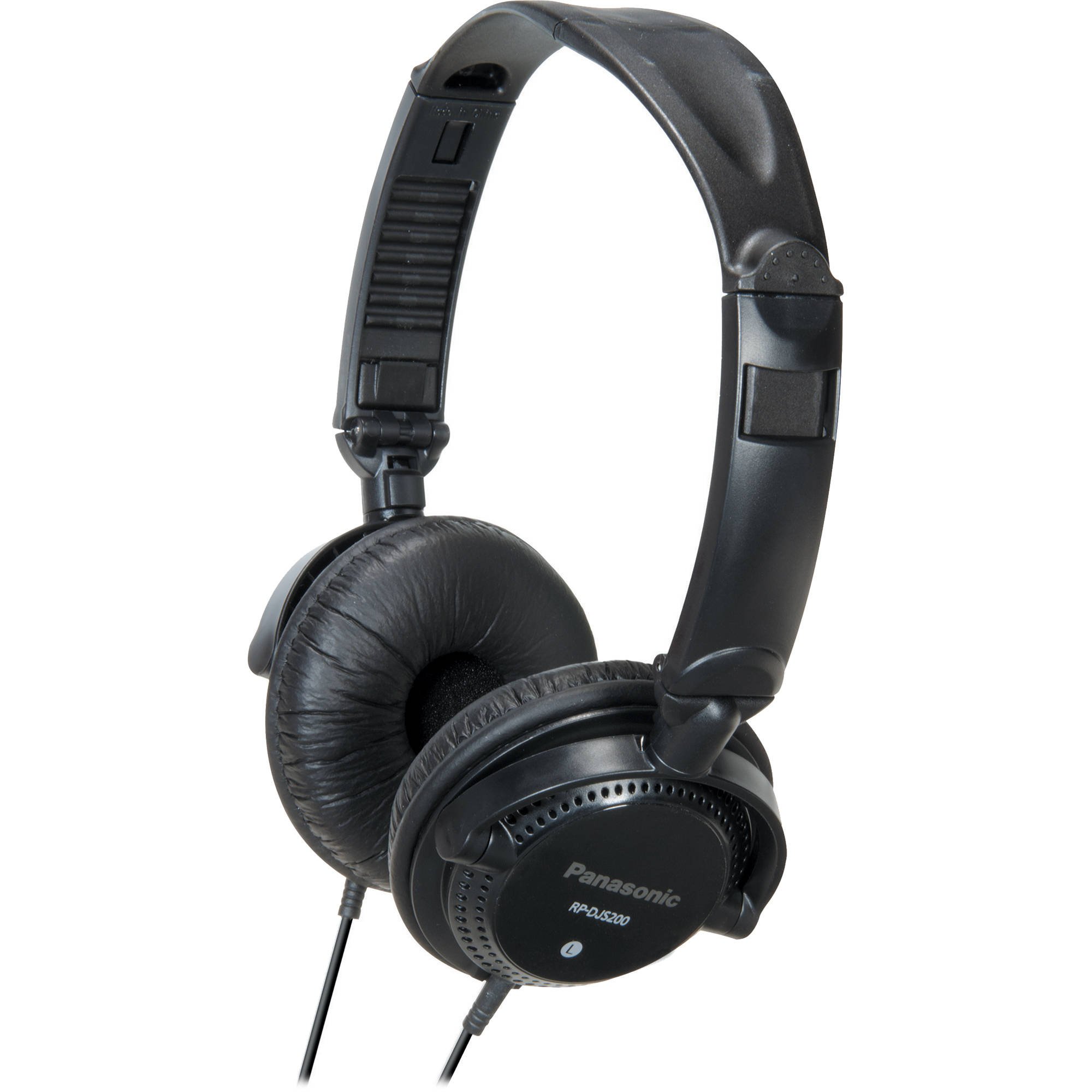 Panasonic RP-DJS200: Recensione, Prezzo e Specifiche > Cuffie.Pro