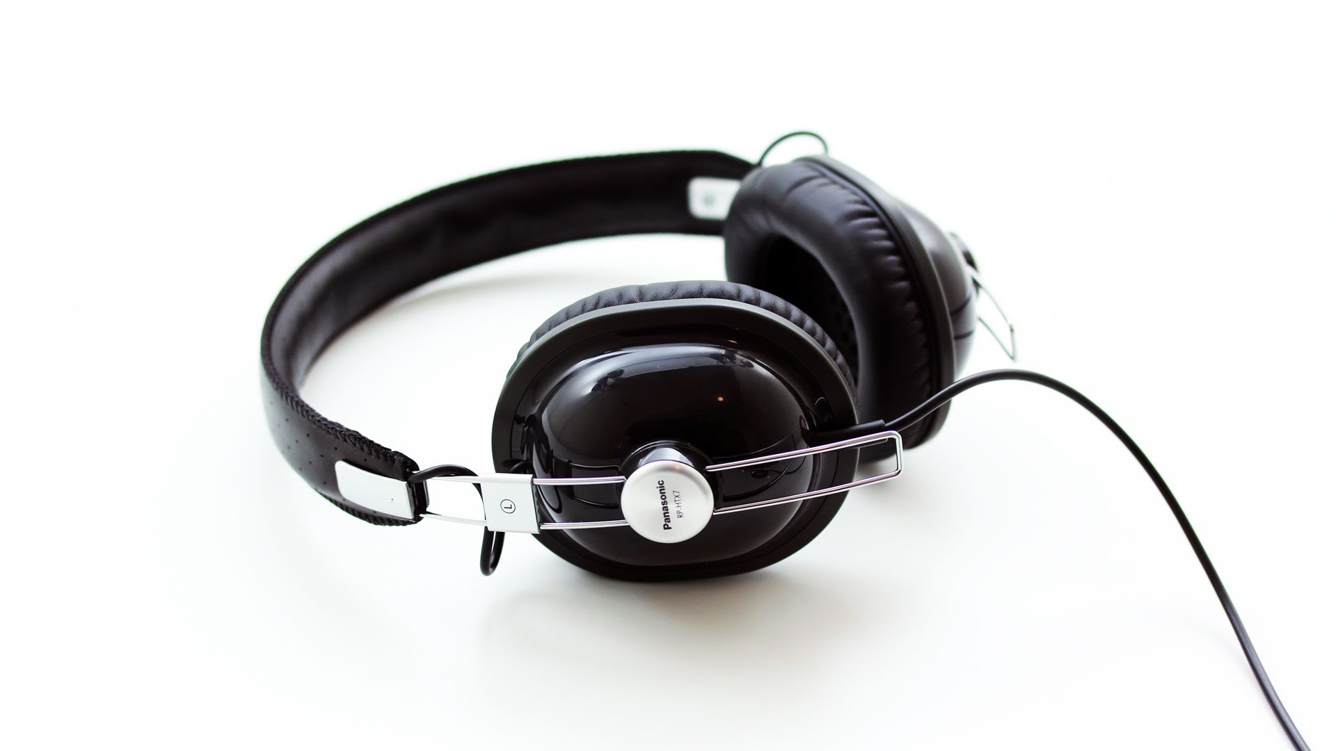 Panasonic RP-HTX7: Recensione, Prezzo e Specifiche > Cuffie.Pro