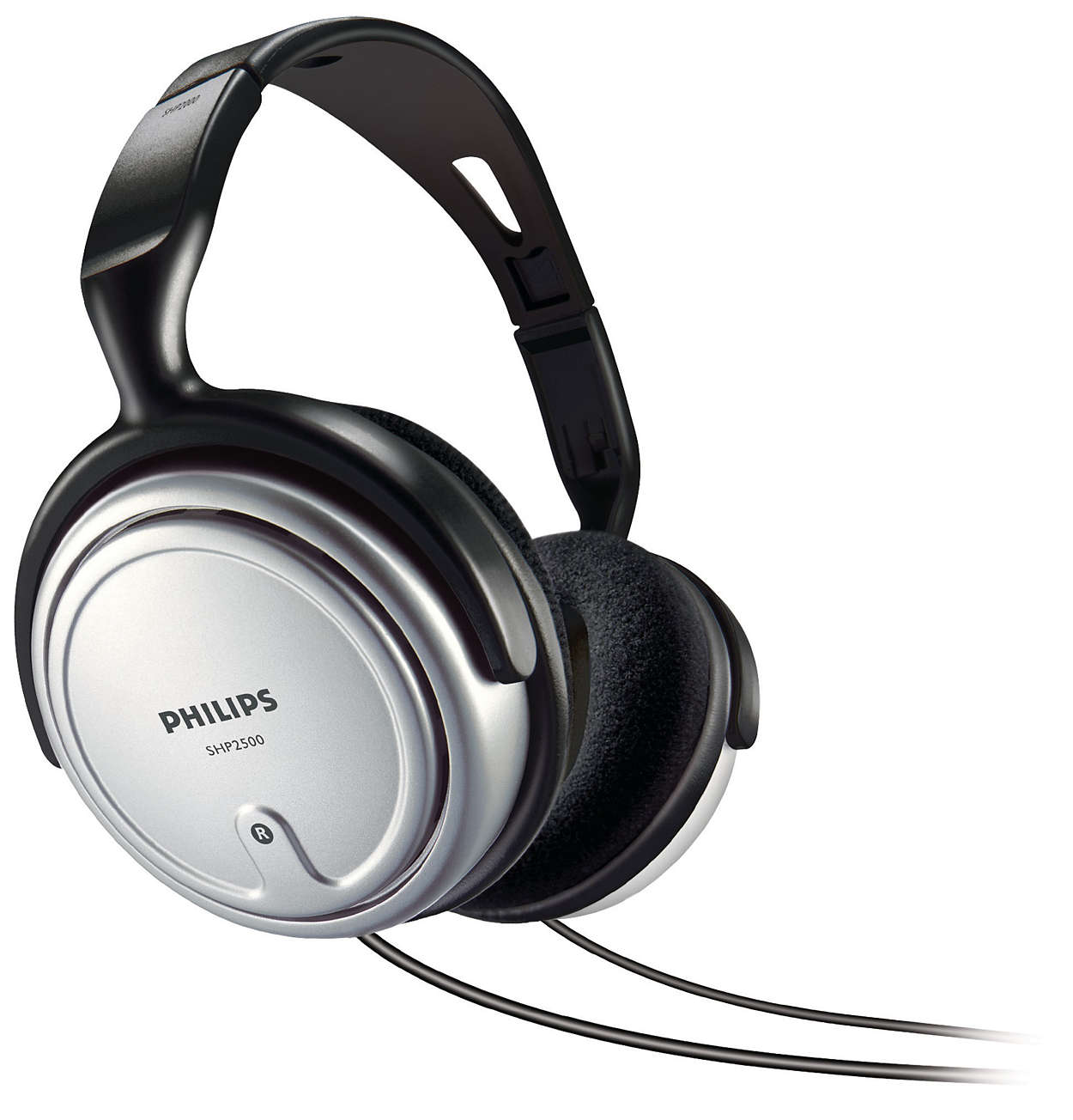 Philips SHP2500: Recensione, Prezzi e Specifiche > Cuffie.Pro