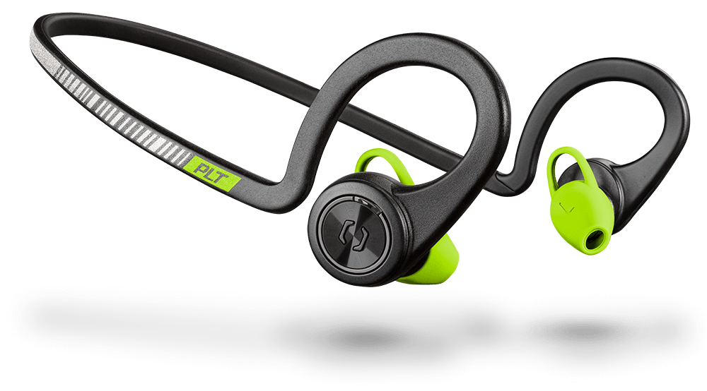 Plantronics BackBeat FIT: Recensione e Prezzo > Cuffie.Pro