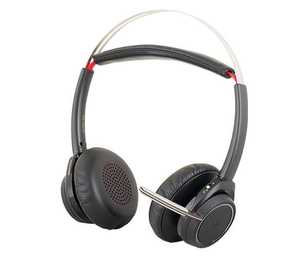 Plantronics Voyager Focus UC: Recensione e Prezzo > Cuffie.Pro