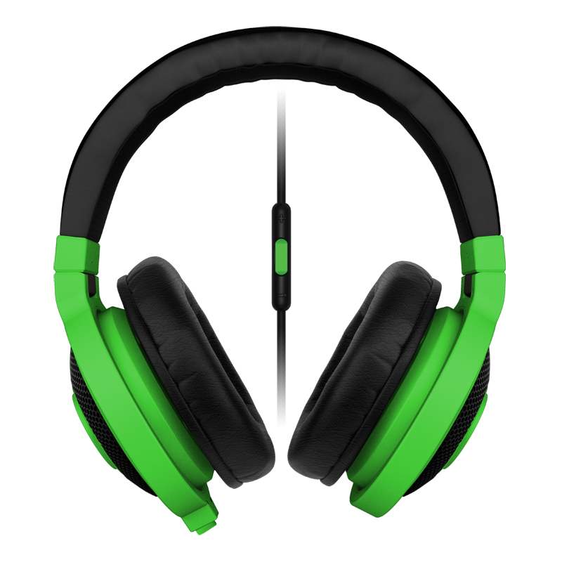 Razer Kraken Mobile: Recensione, Prezzo e Specifiche > Cuffie.Pro