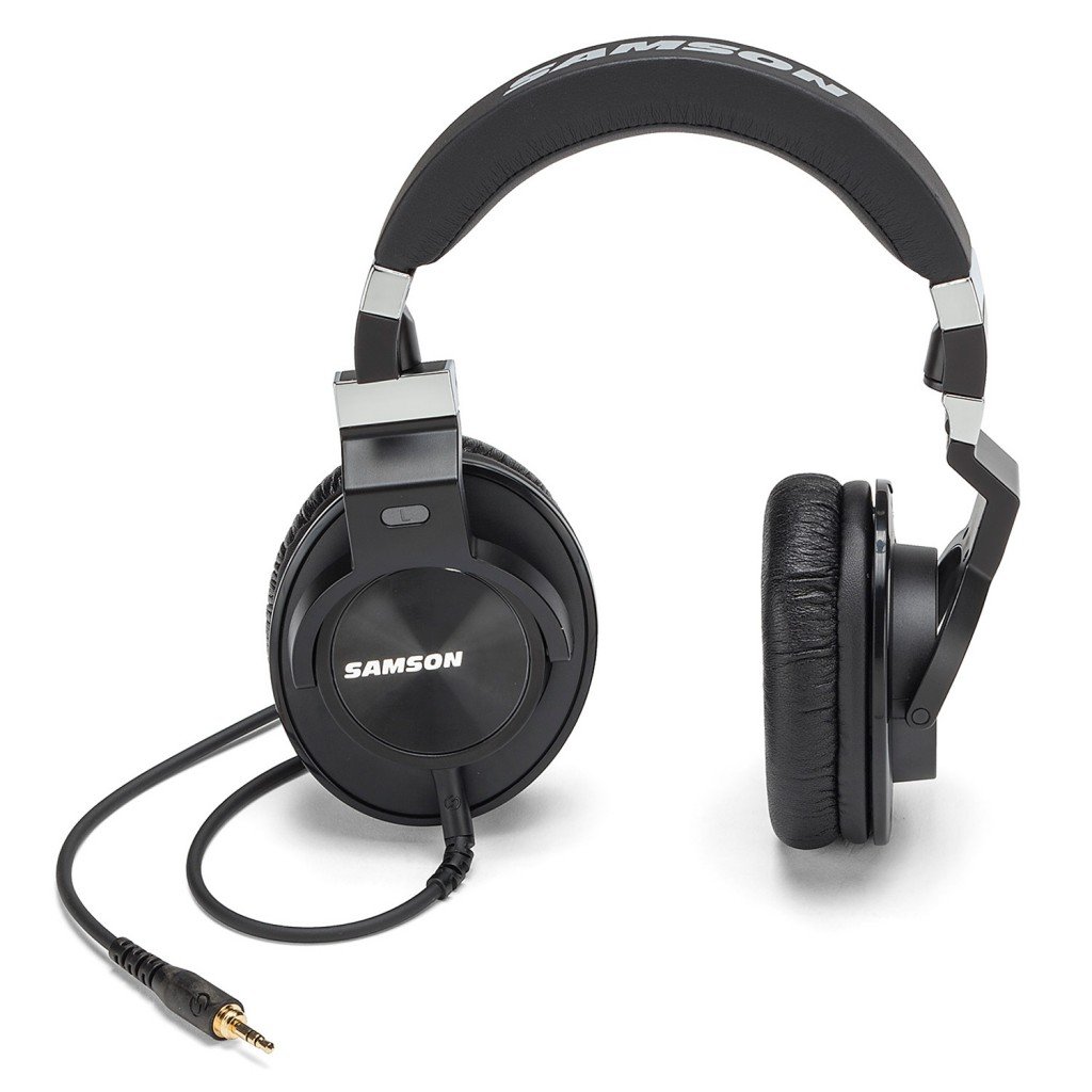 Samson Z55: Recensione, Prezzo e Specifiche > Cuffie.Pro
