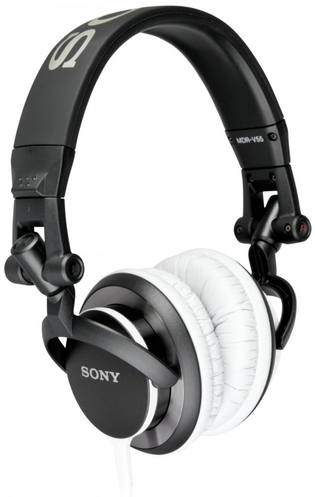 Sony MDR-V55: Recensione, Prezzo e Specifiche > Cuffie.Pro