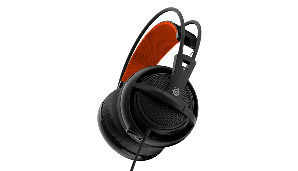 SteelSeries Siberia 200: Recensione, Prezzo e Specifiche > Cuffie.Pro