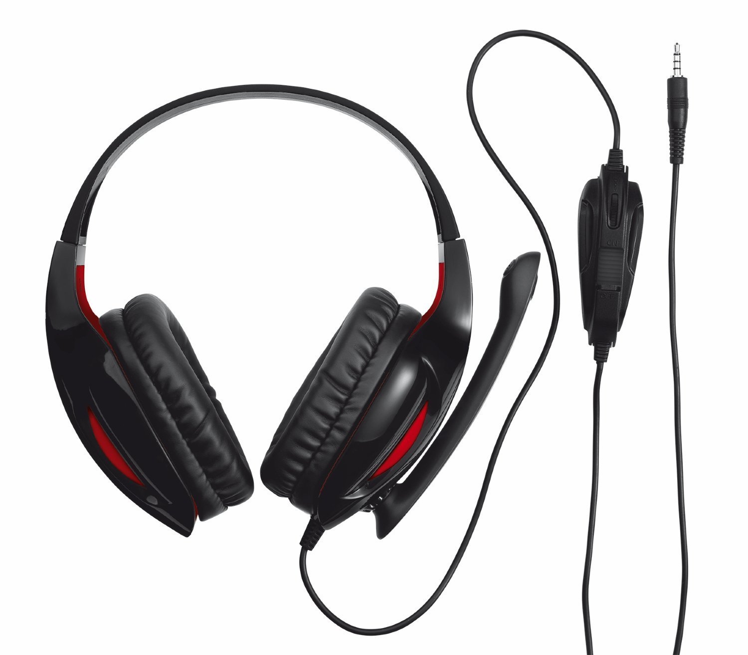 Trust GXT 330: Recensione, Prezzo e Specifiche > Cuffie.Pro