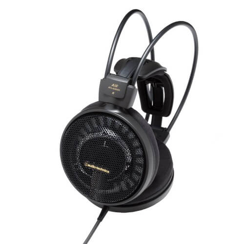 Audio Technica ATH-AD900X: Recensione e Prezzo > Cuffie.Pro