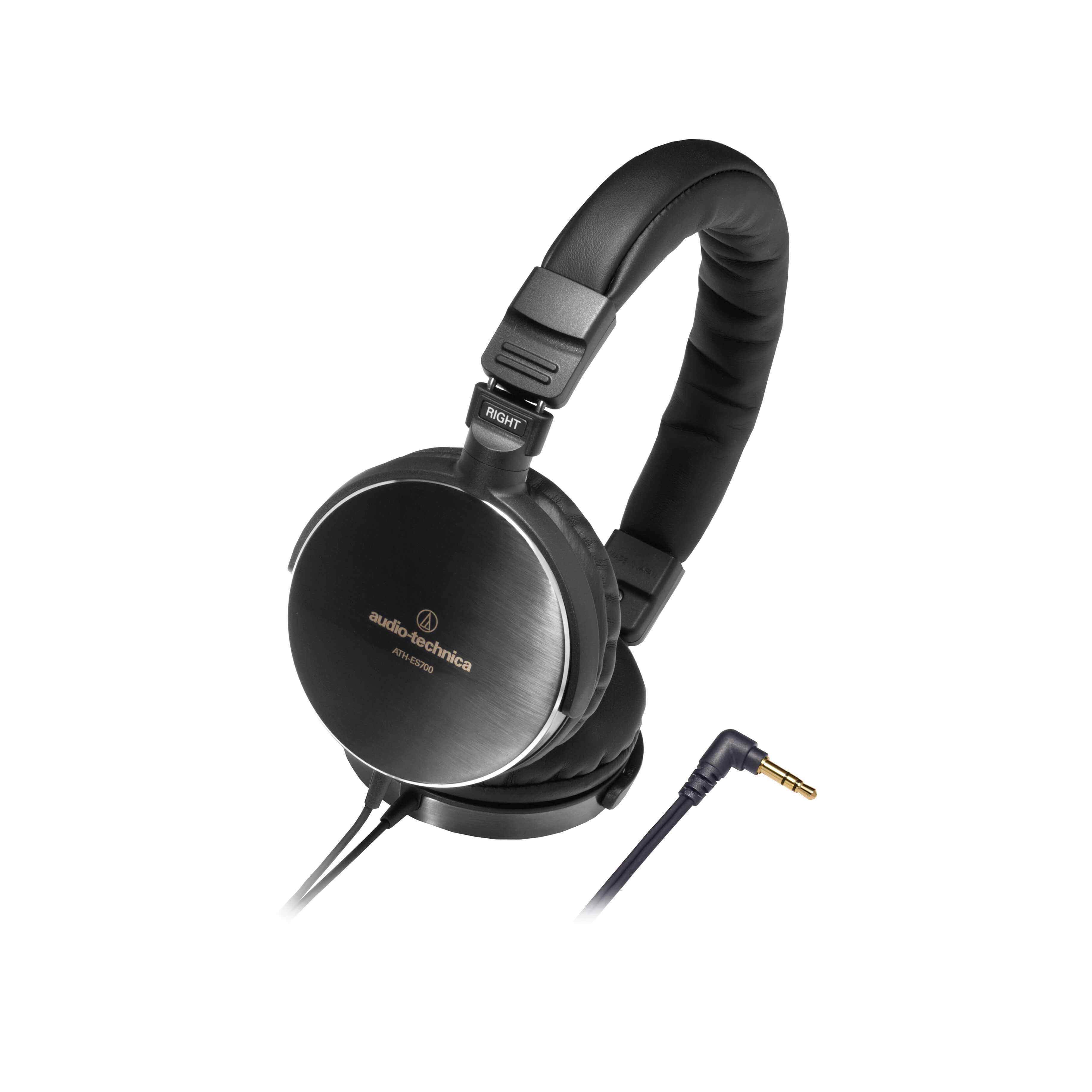 Audio Technica ATH-ES700: Recensione e Prezzo > Cuffie.Pro